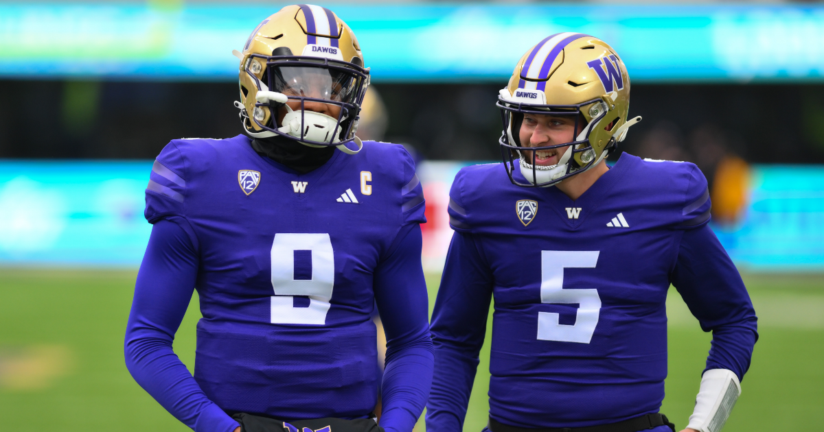 Ryan Grubbs reveals Dylan Morris will stay with team during College ...