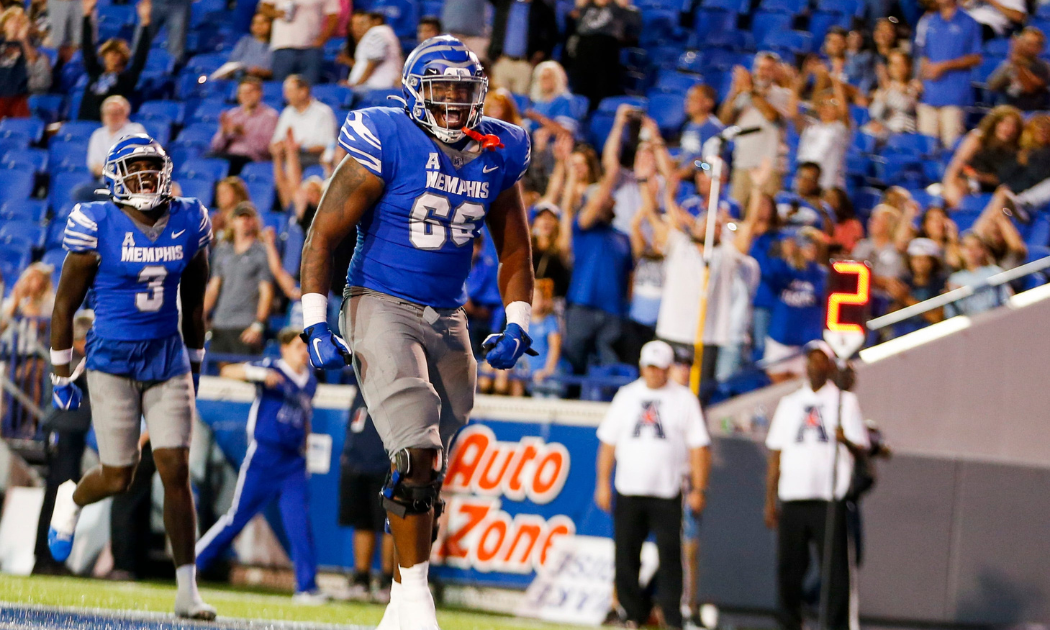 Bulldog Pre-Spring Depth Chart Projection: Offensive Line - On3