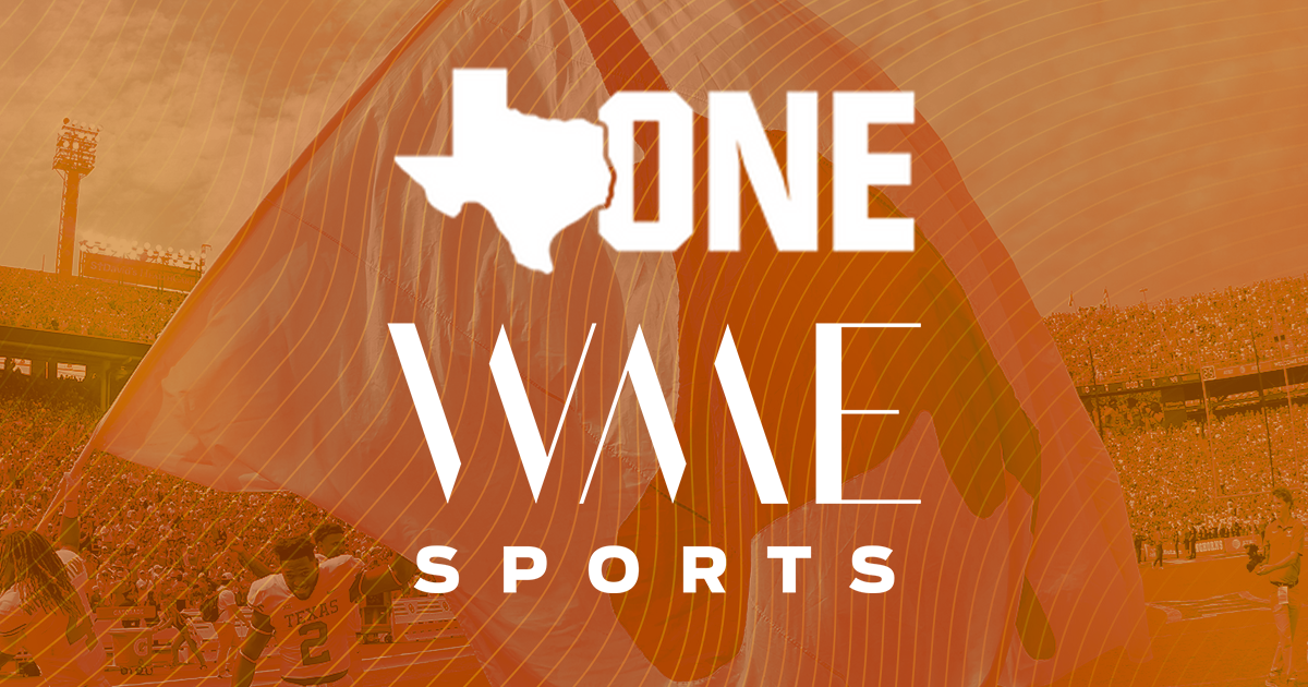 Texas One Fund partners with WME Sports for key NIL partnership