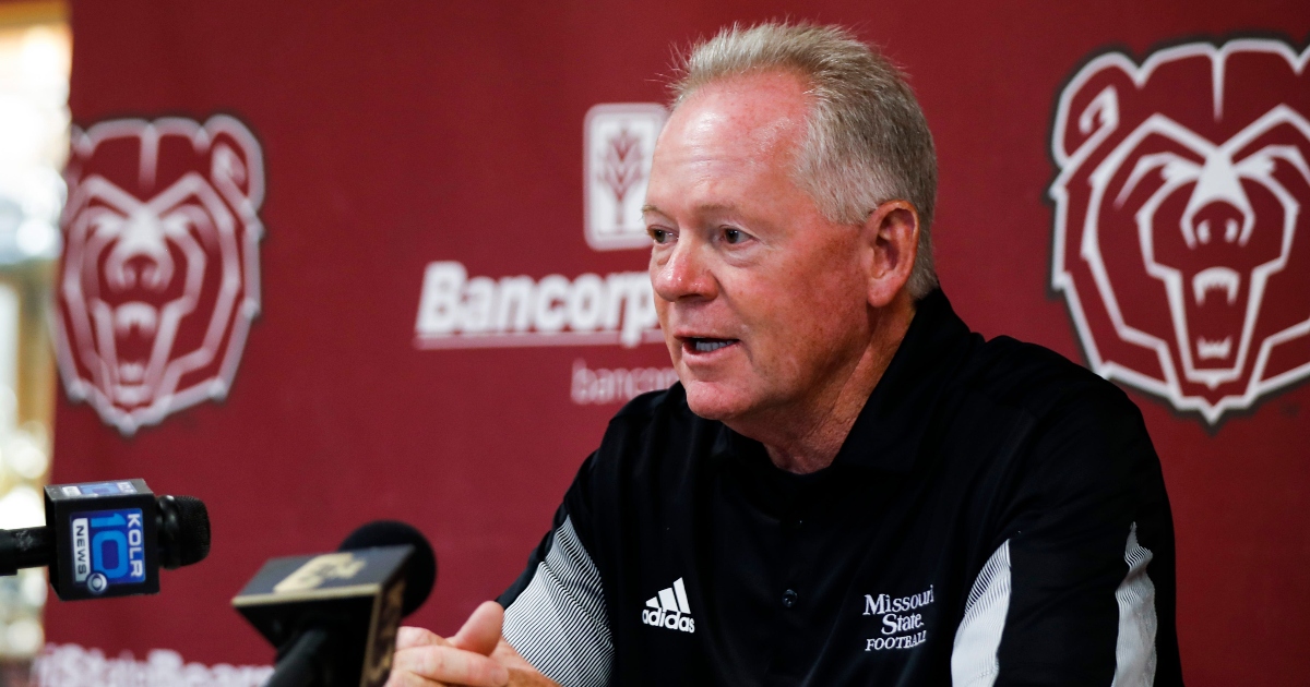 Bobby Petrino reveals what kind of quarterback fits his system - On3