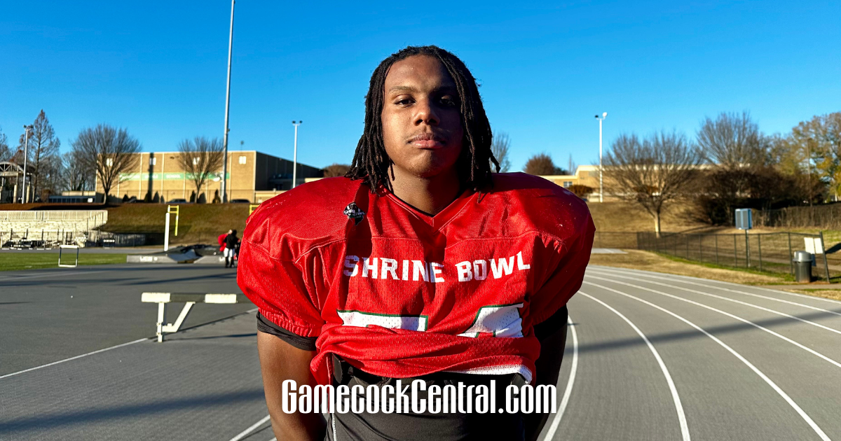 South Carolina signees to compete in prestigious all-star games