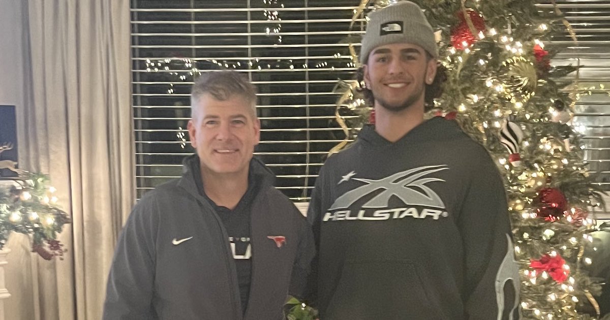 Former Oregon receiver Ashton Cozart commits to transfer to SMU - On3