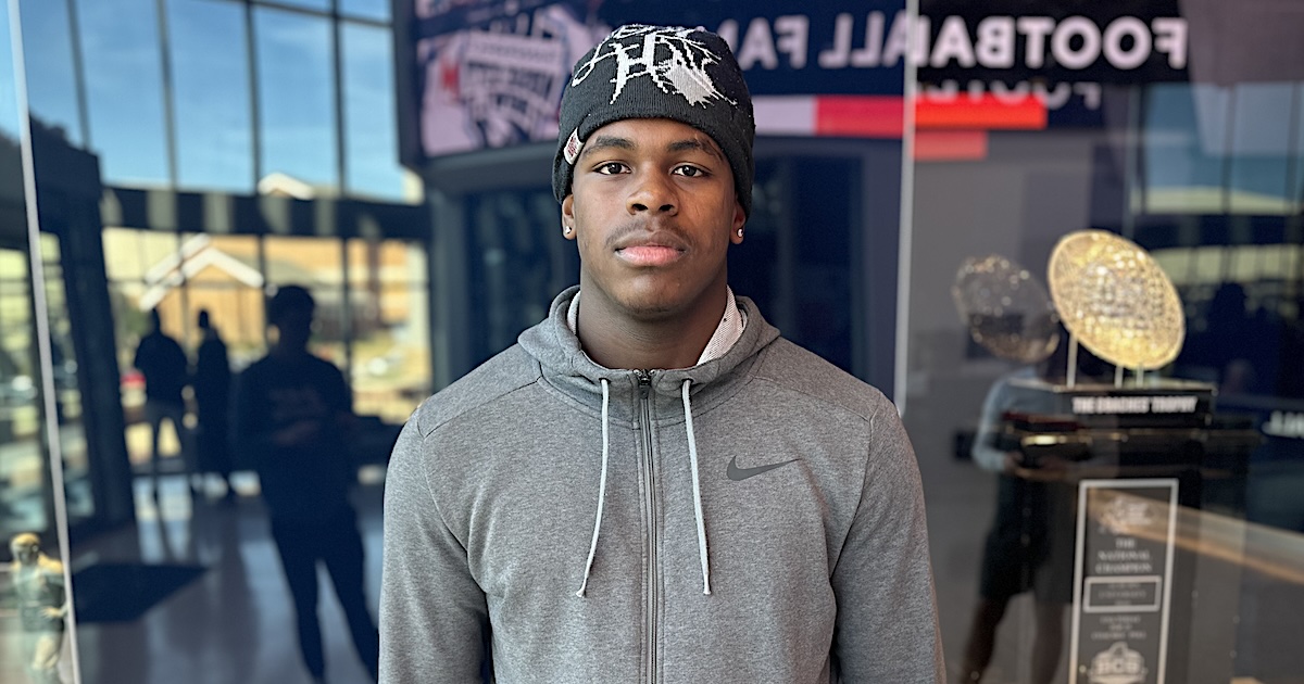 Final call on Auburn's top National Signing Day targets
