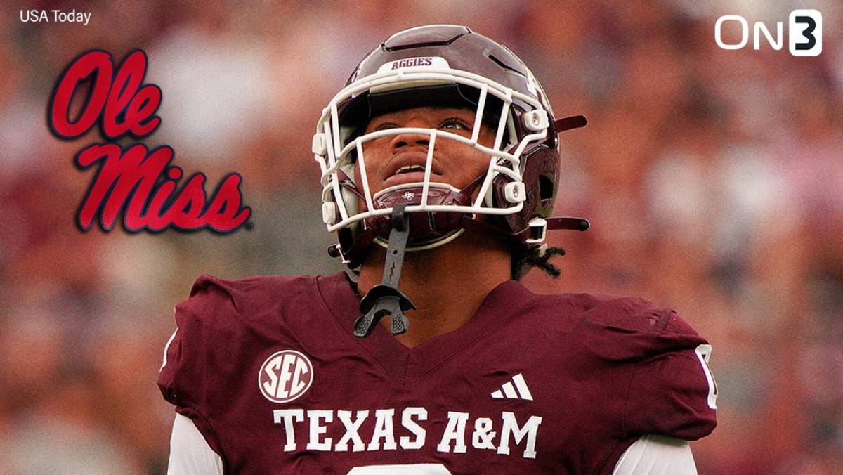 Simonton makes case for Nolen as SEC’s most valuable transfer