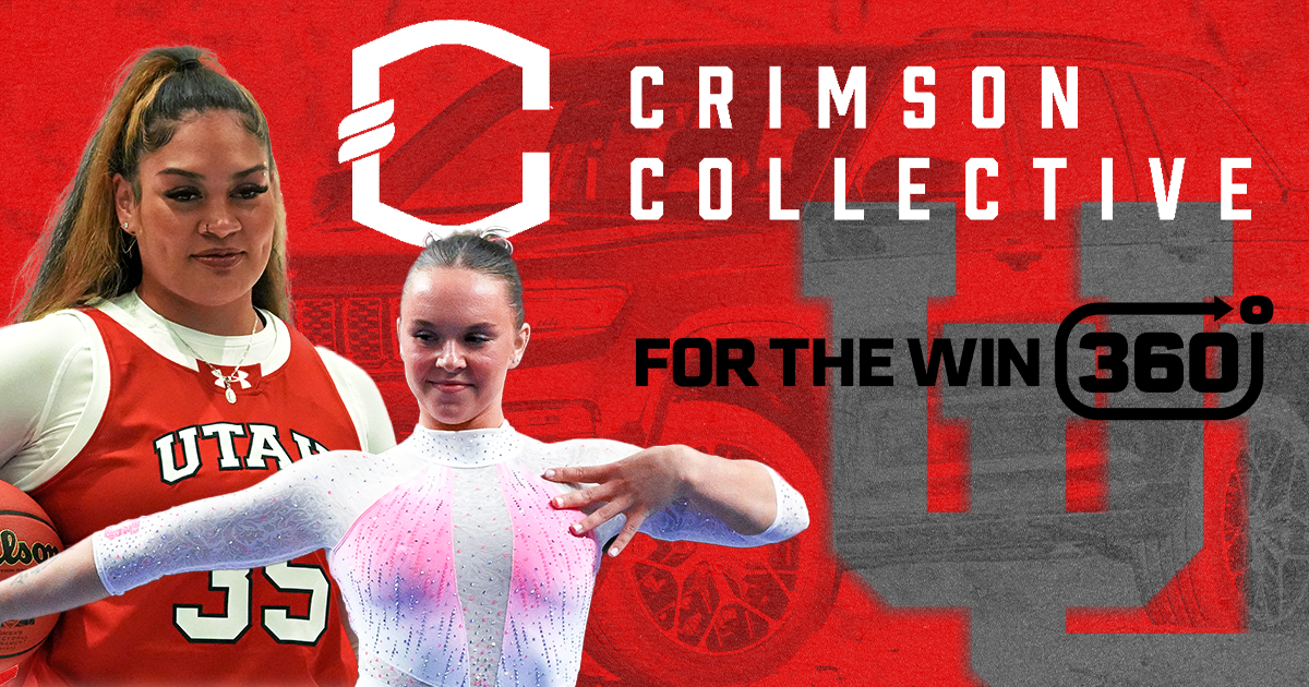 Utah's collective unveils 'landmark' NIL deal for women's sports