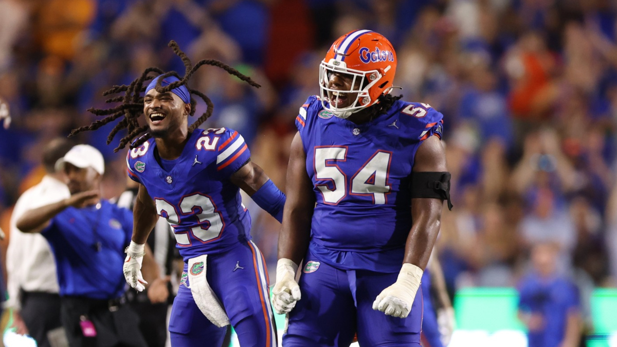 Nebraska adds Florida OL Micah Mazzccua to 2024 roster - On3