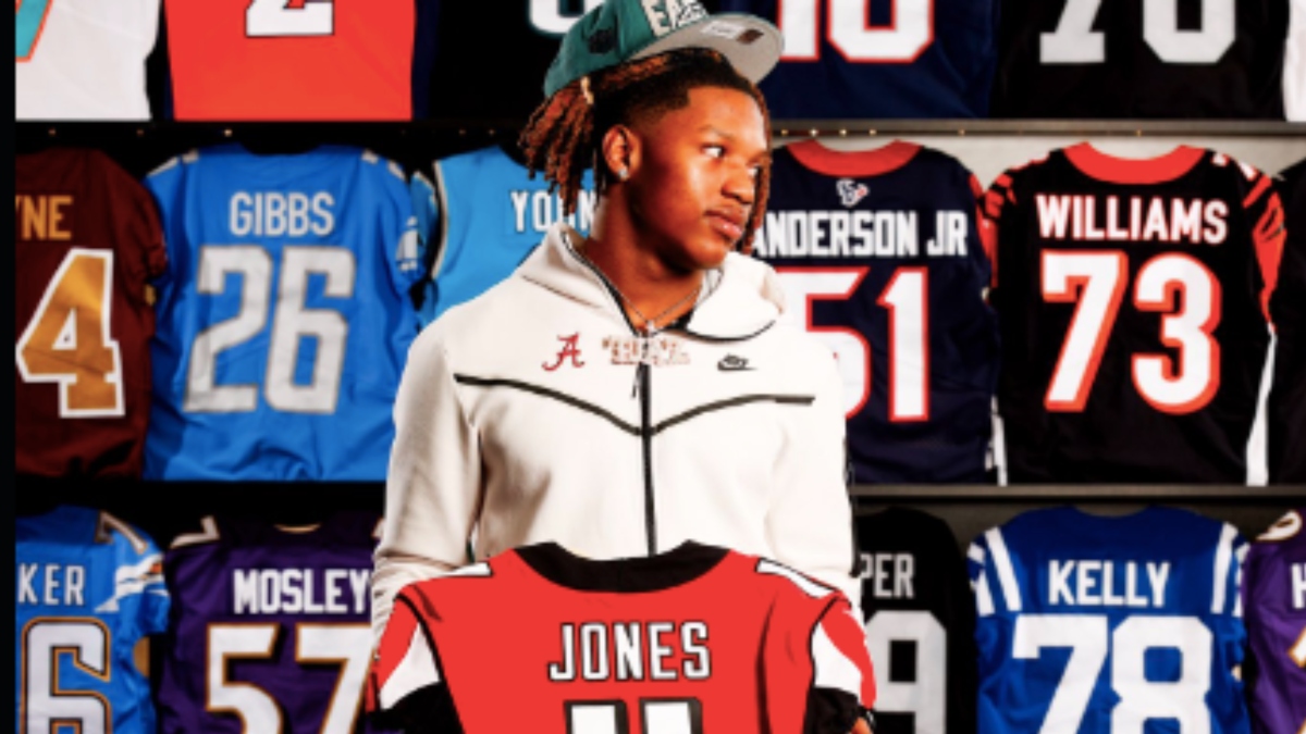 Key Alabama storylines a week before the Early Signing Period