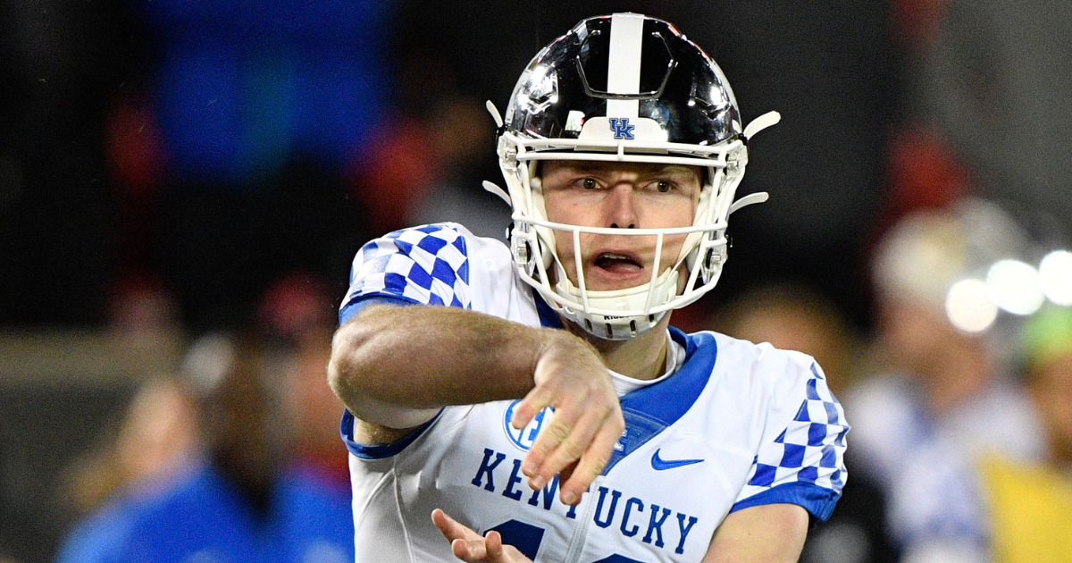 "I just can't explain my excitement." Beau Allen is ready to come back home