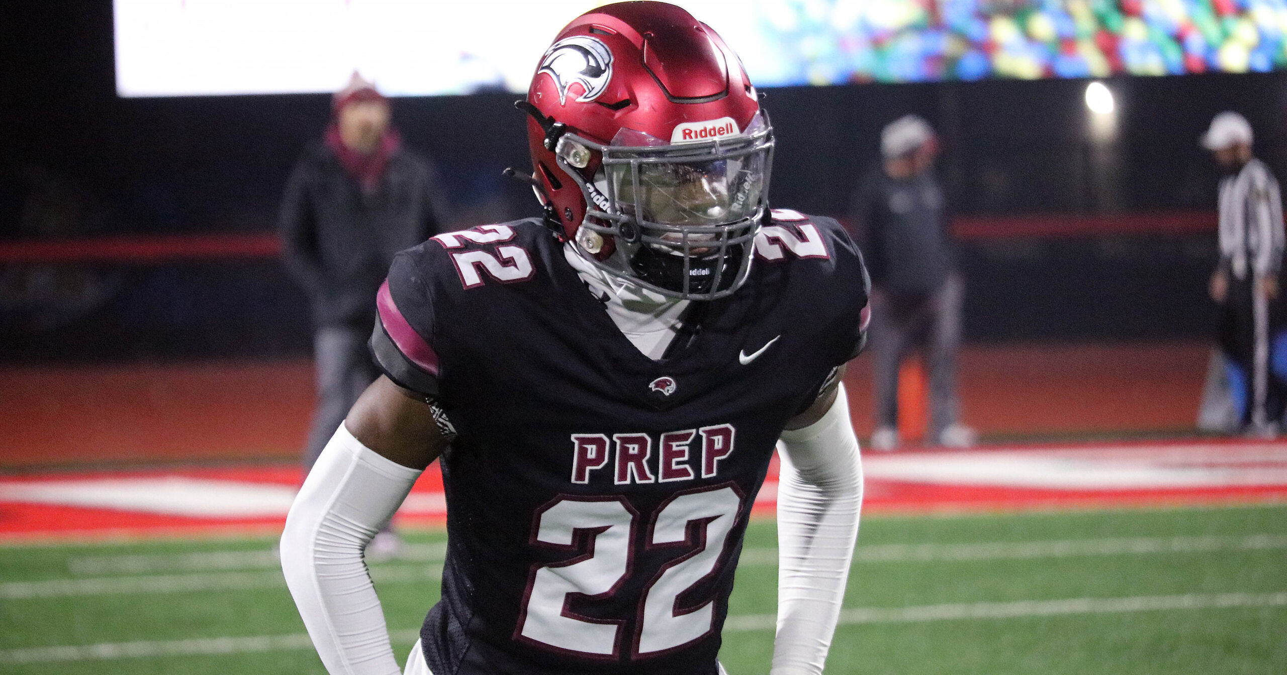 Four-star LB Cam Smith sets Penn State visit, recaps first season at St ... Four-star LB Cam Smith sets Penn State visit, recaps first season at St ...