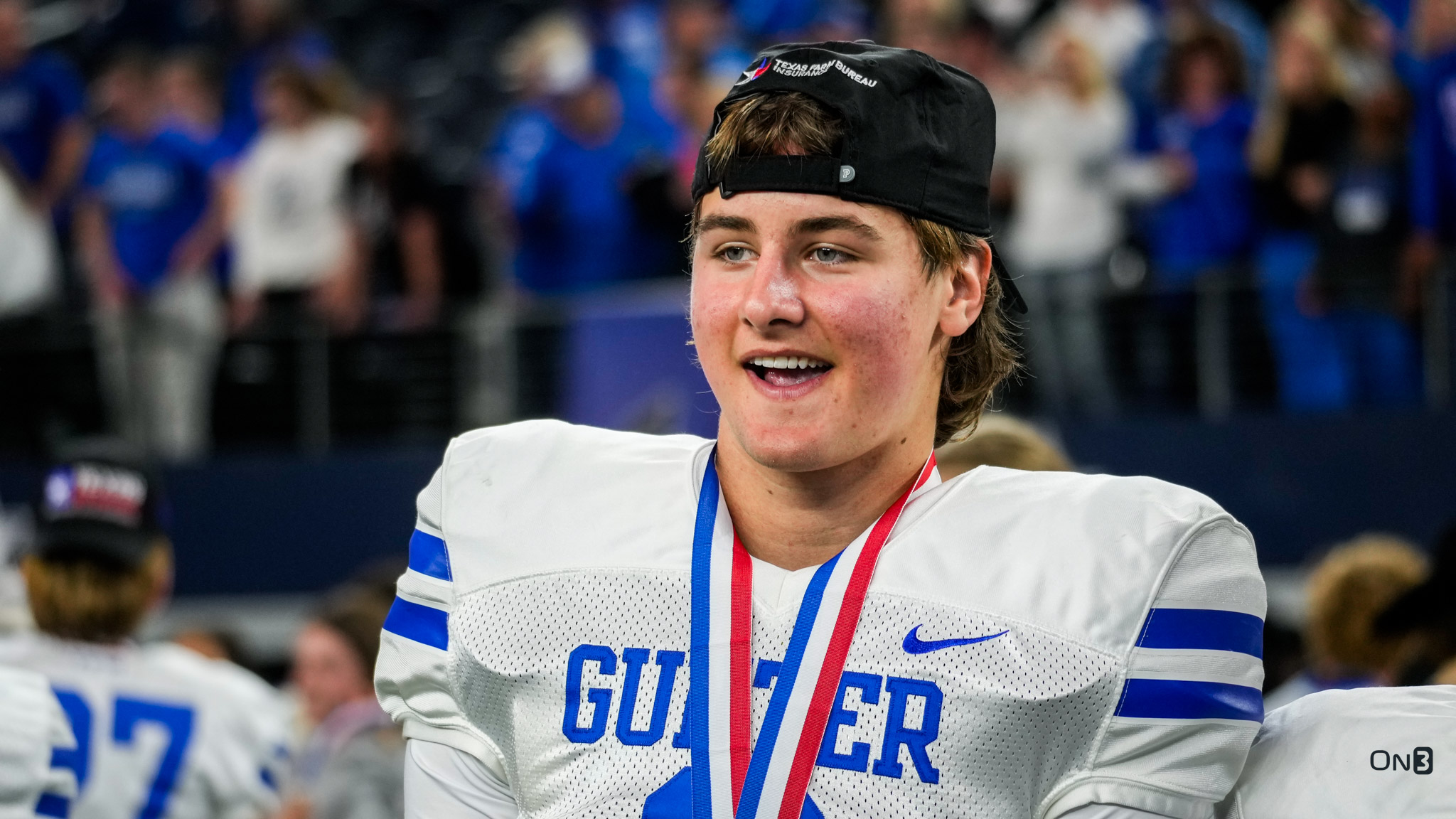 Three teams leading the way early with 2025 S Colin Peacock - On3