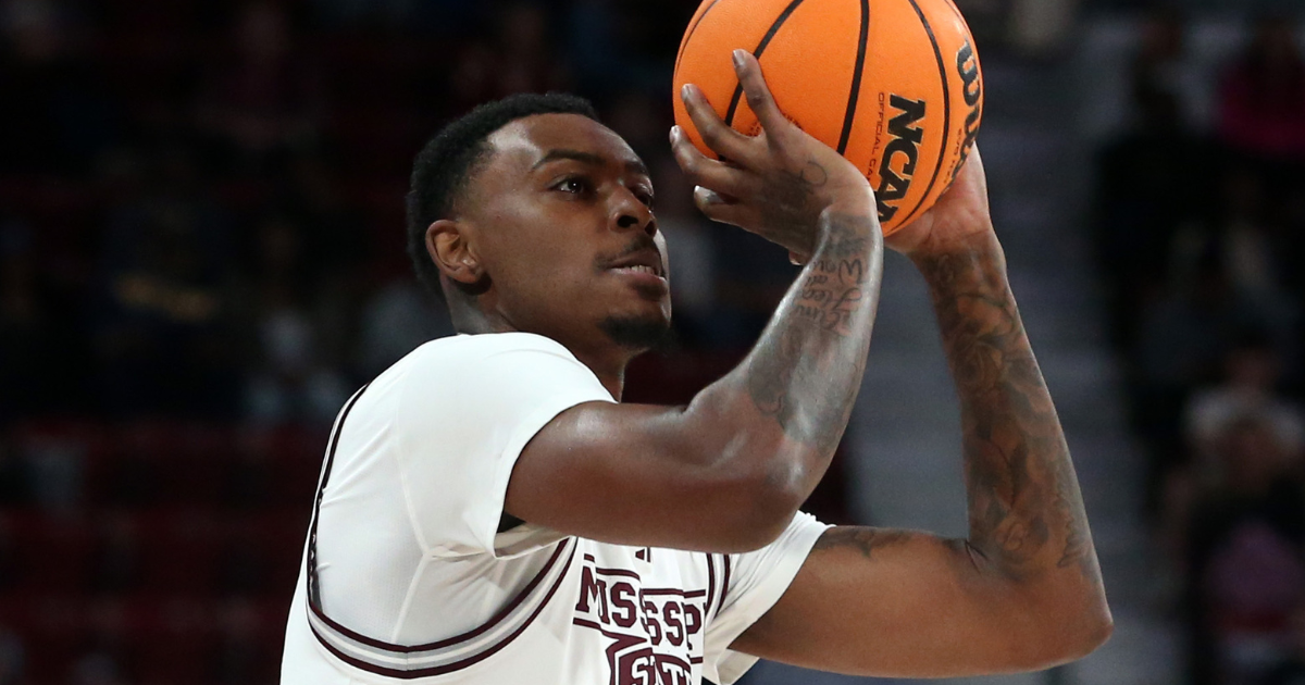 Cameron Matthews emphasizes importance of D.J. Jeffries to Mississippi ...