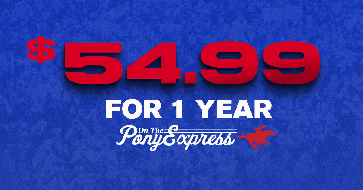 SMU Fans: Join On The Pony Express with our Signing Day Sale