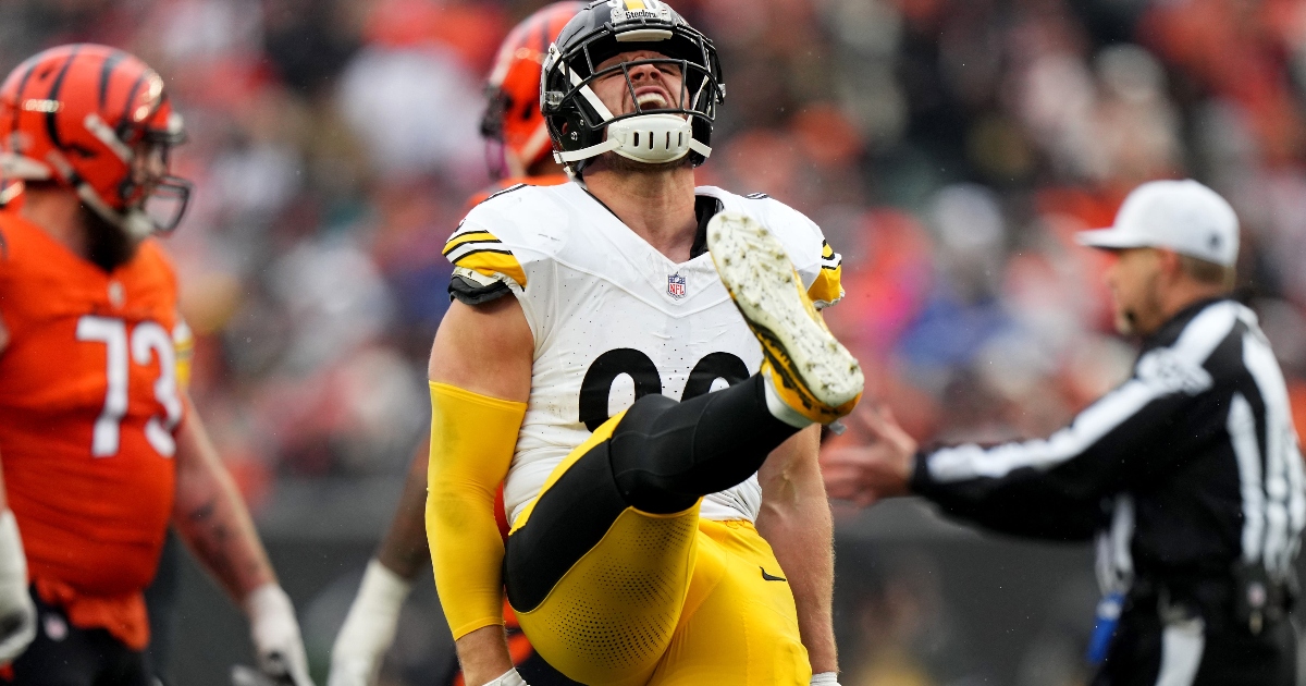Steelers-Colts final injury report Steelers-Colts final injury report