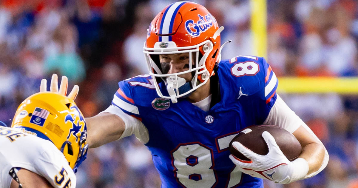 Jonathan Odom accuses Billy Napier of treating players poorly, saying ...