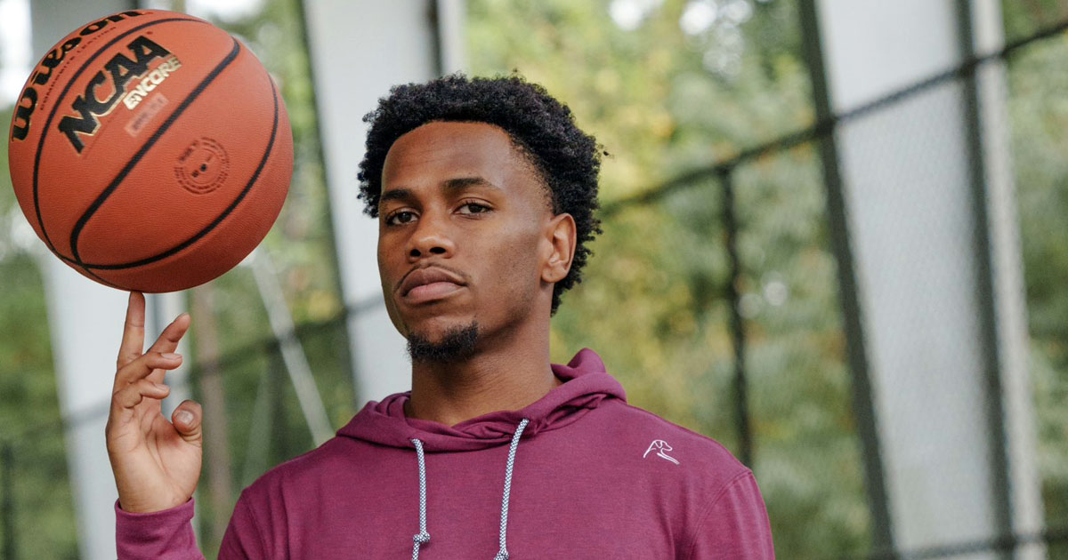 Duke star Jeremy Roach latest Rhoback U team member