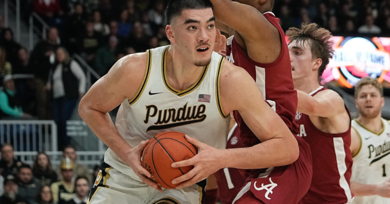 College Basketball Rankings: Predicting the AP Poll Top 25 after big weekend for top teams - On3