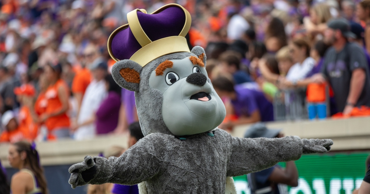 JMU WR Elijah Sarratt plans to enter NCAA Transfer Portal - On3