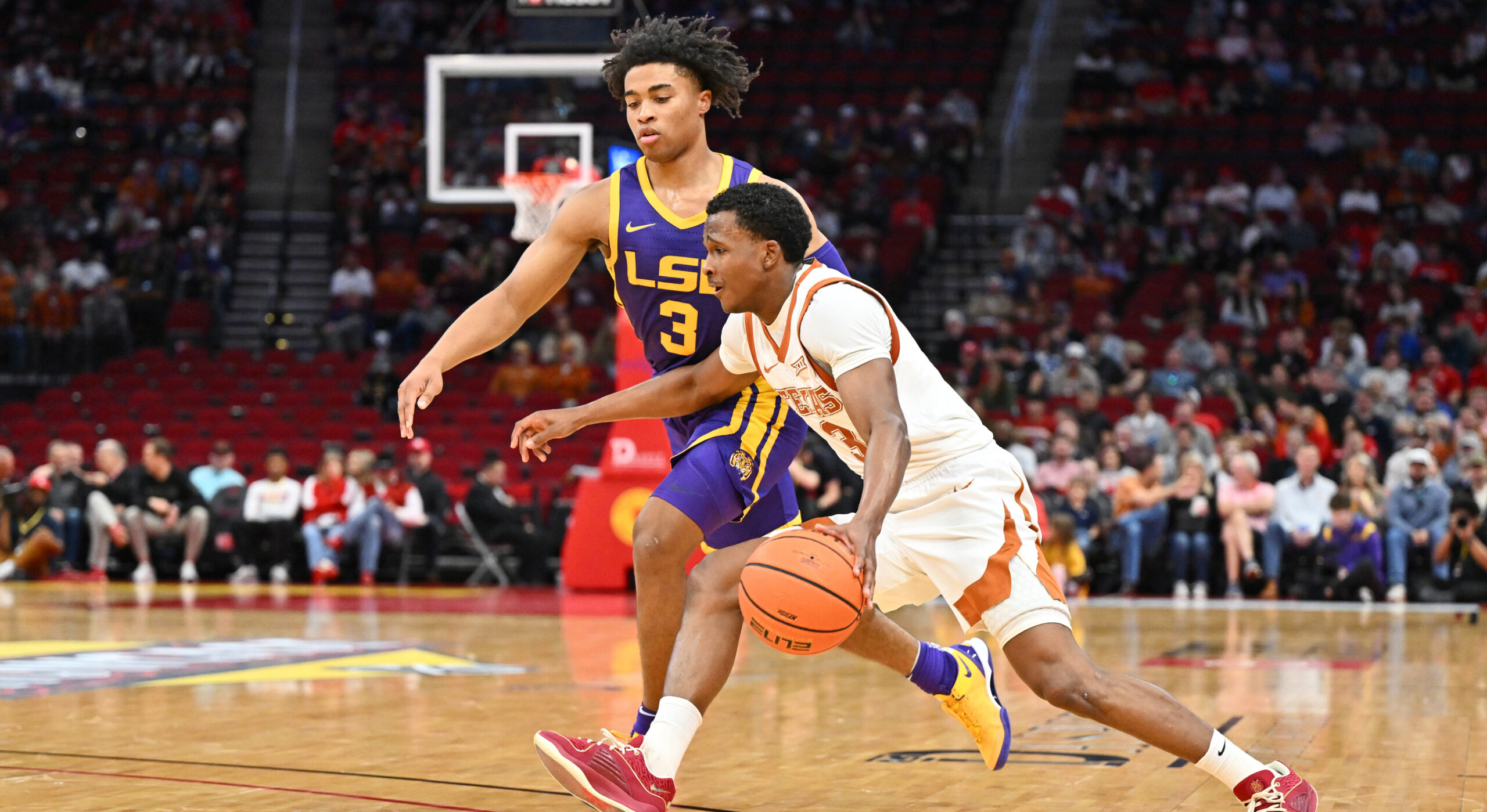 How Jalen Cook played in his 2023 LSU debut - On3