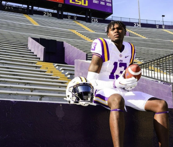 Saturday Night Tidbits: LSU's Recruiting Push - On3