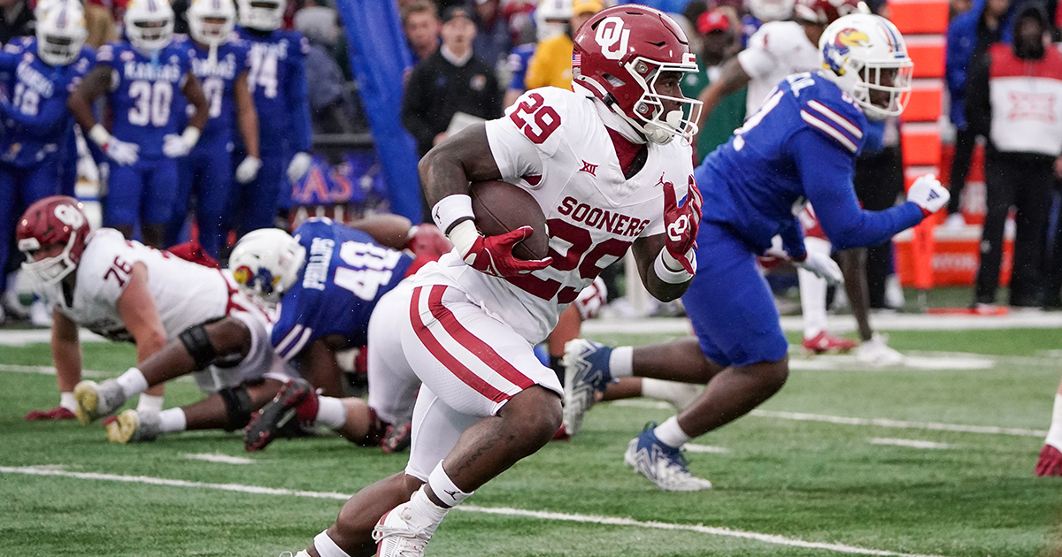 Brent Venables addresses Tawee Walker's status with Oklahoma - On3