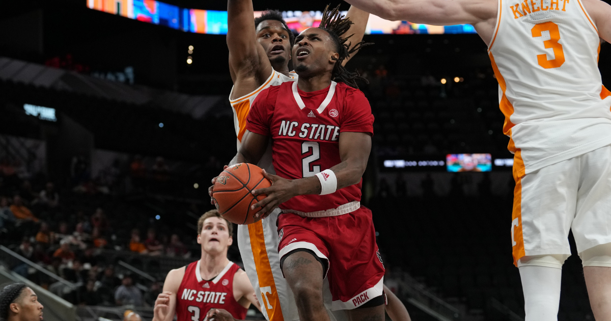 Kam Woods makes NC State debut after transfer waiver court ruling