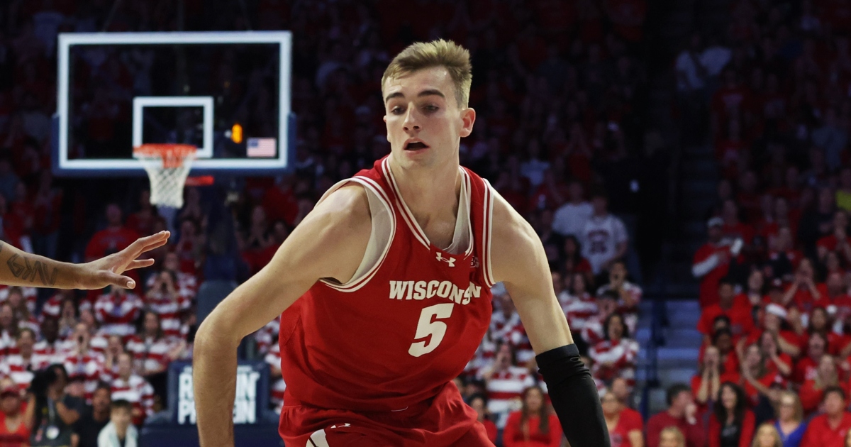 Tyler Wahl shares his role in helping Connor Essegian through his ...