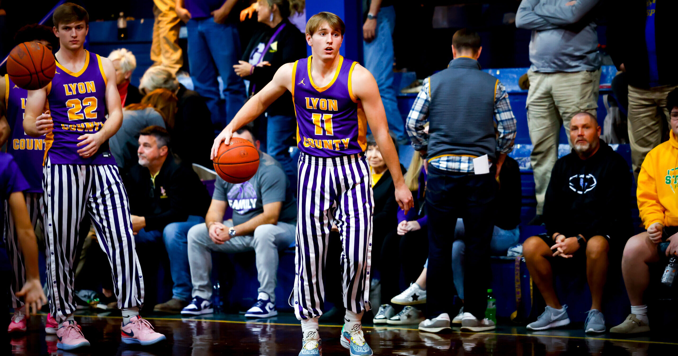 Travis Perry wins Small Town Signature Series title at City of Palms - On3