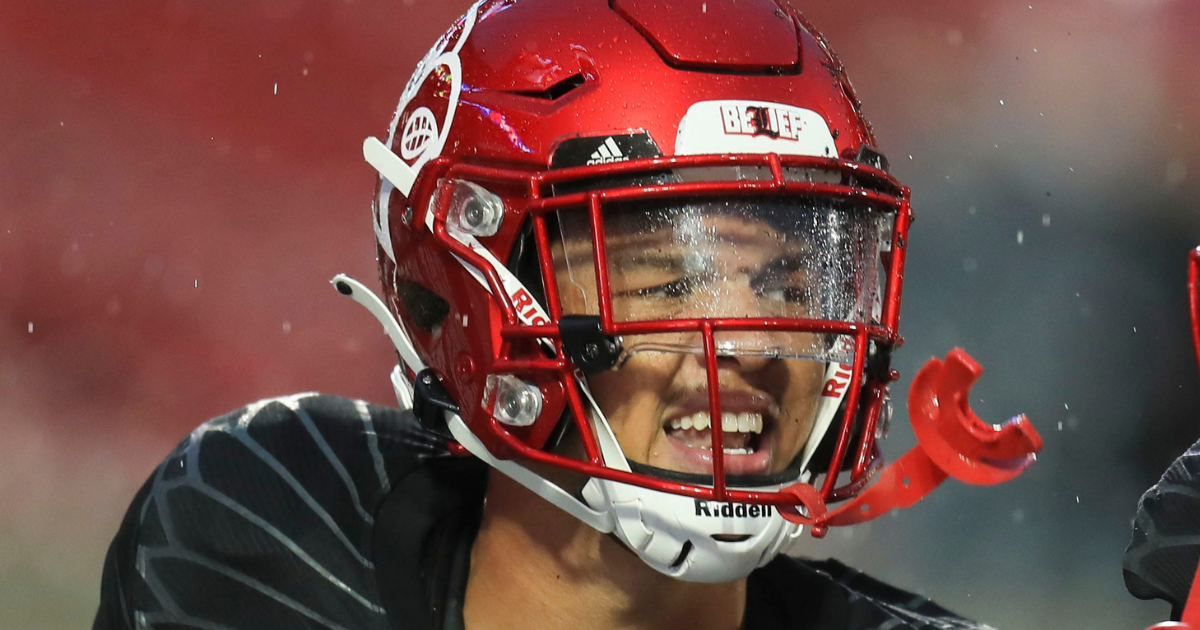 Louisville DB transfer Josh Minkins Jr. commits to Cincinnati - On3