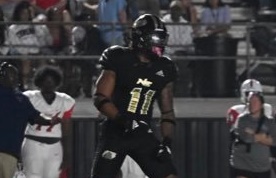 Kelly Akharaiyi Terrance Hibbler Tolu Smith