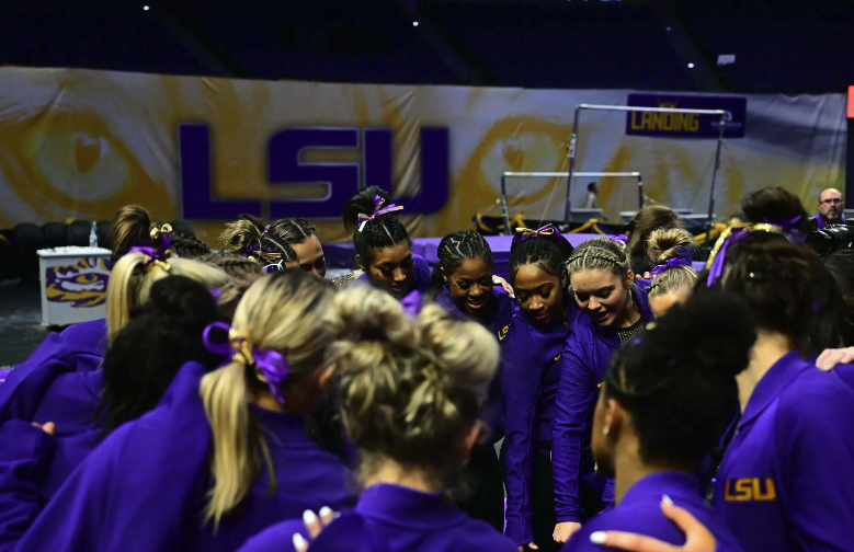 Is this Jay Clark's best LSU team yet? - On3