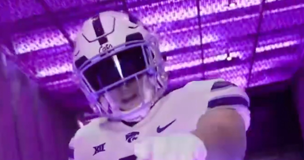 Austin Peay transfer Travis Bates commits to Kansas State