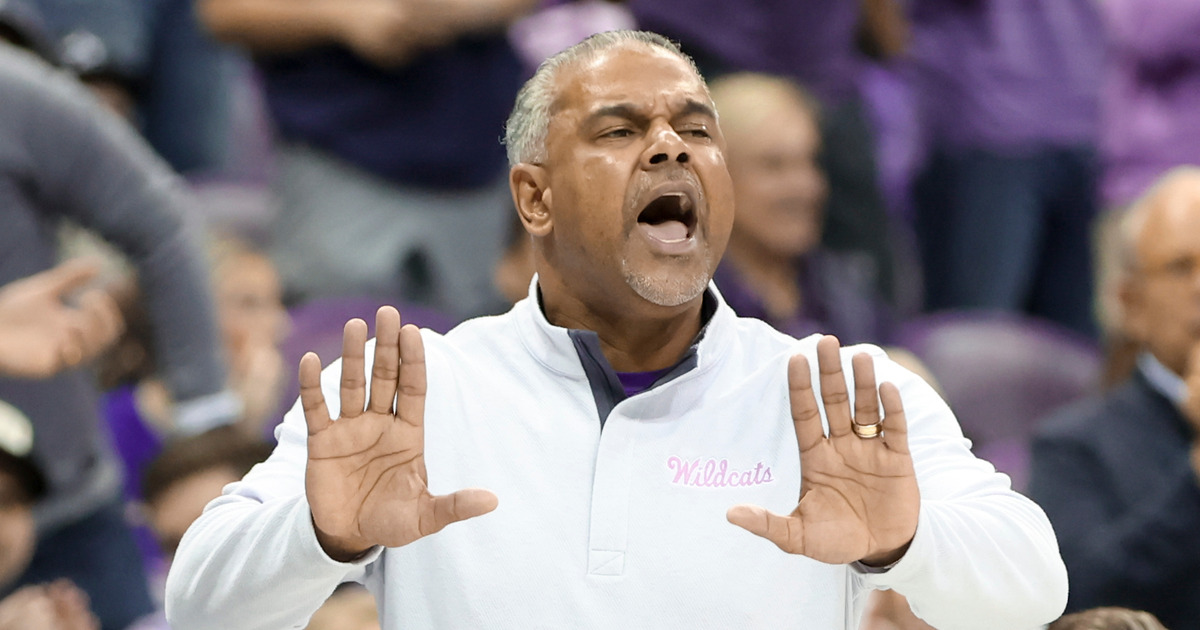 Rapid recap: Kansas State got their butts kicked