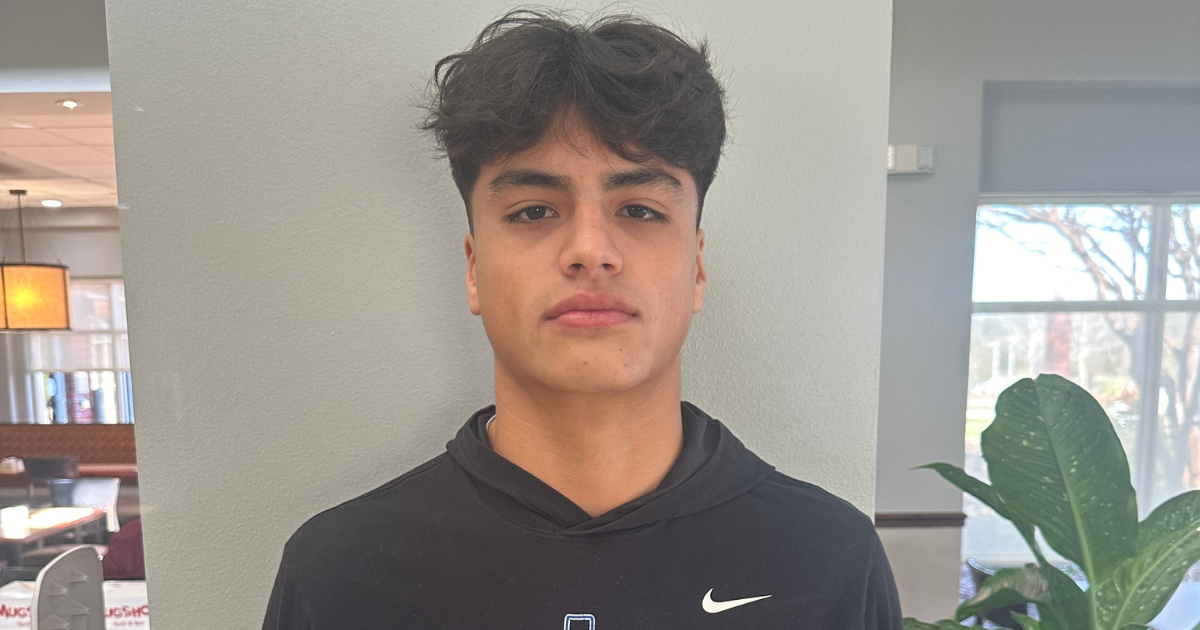 Cyrus Reyes breaks down Mississippi State decision - On3