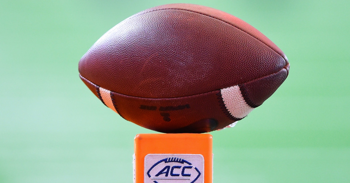 Former Duke DL Aeneas Peebles commits to Virginia Tech - On3