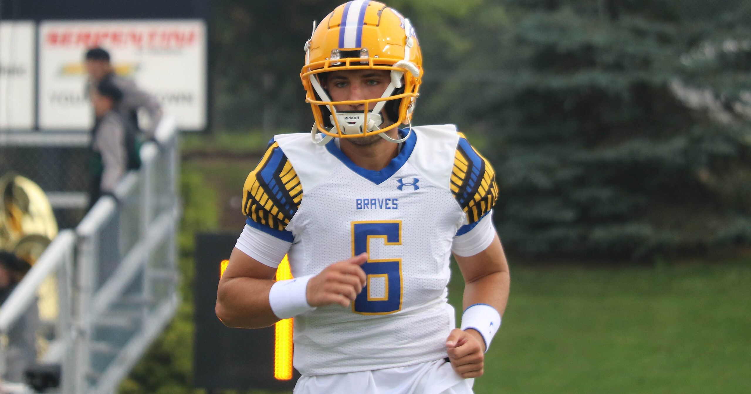 Penn State officially signs Top 10 quarterback prospect Ethan ...