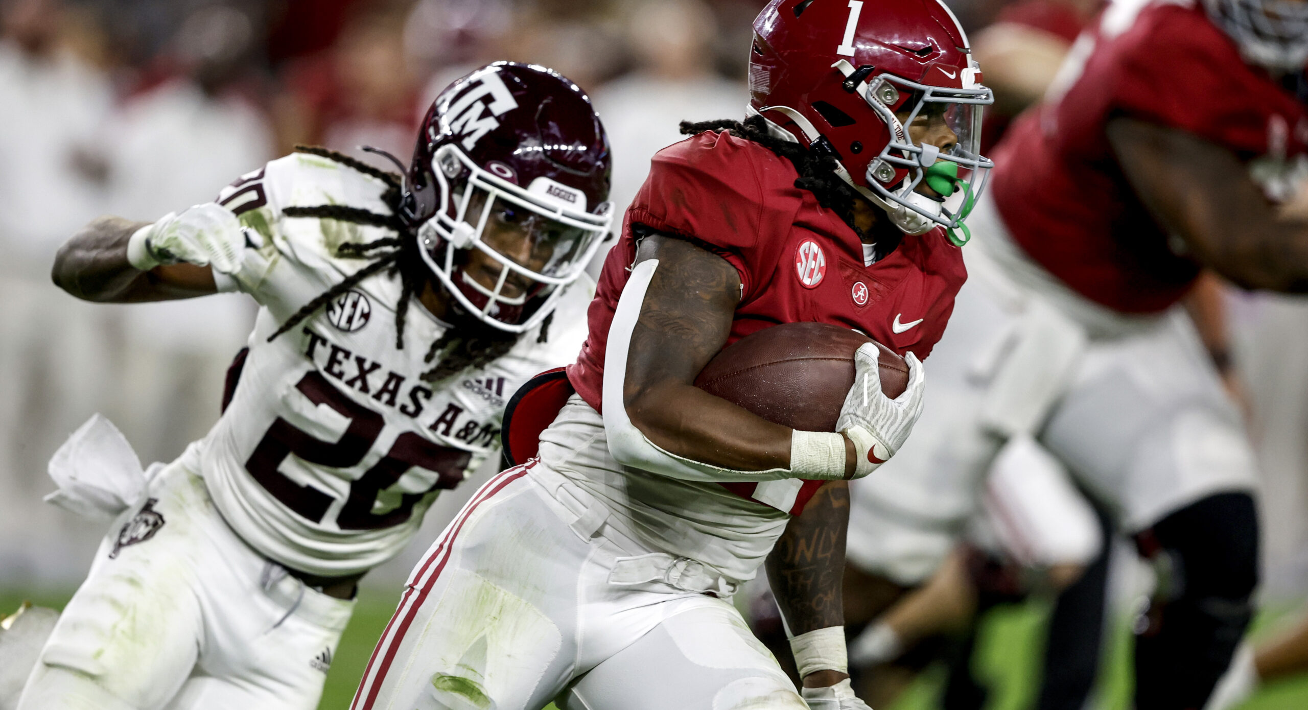 Transfer Analysis: DB Jardin Gilbert brings SEC experience to LSU