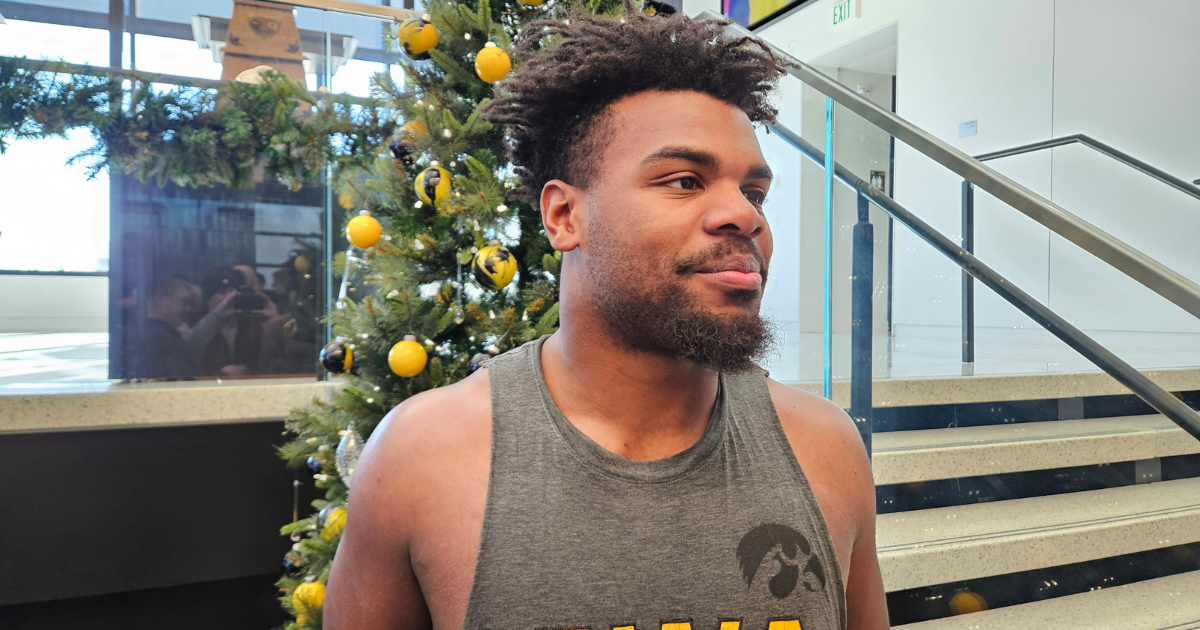 Jay Higgins close to making decision