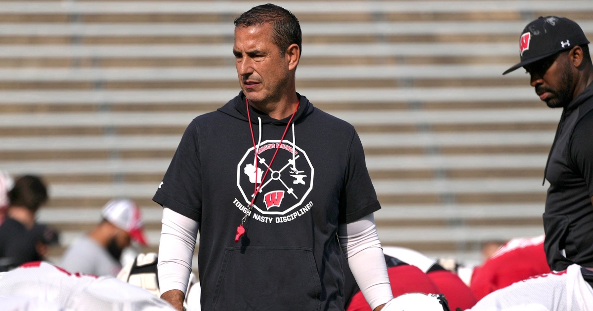 Luke Fickell shares importance of having players who understand ...