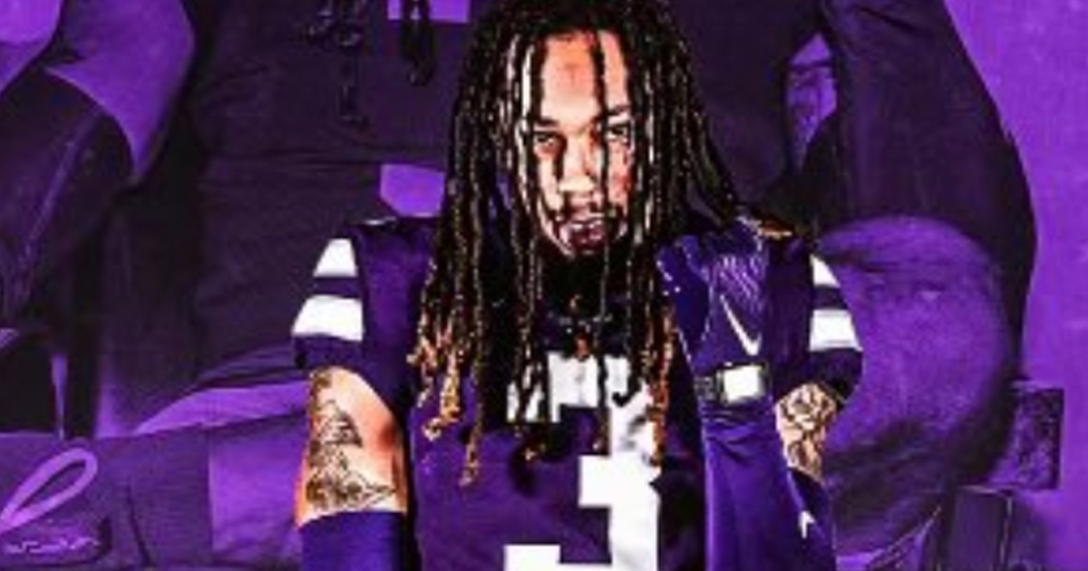 Kansas State lands transfer safety Jordan Riley