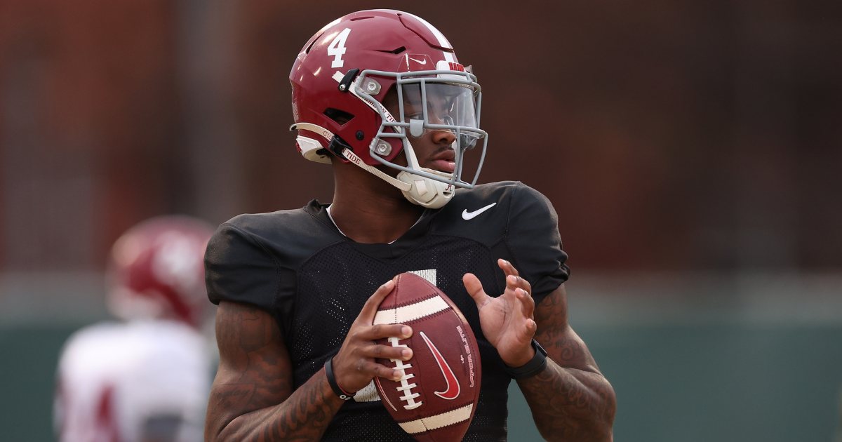 Alabama McLaughlin, Milroe earn CSC Academic All-District honors