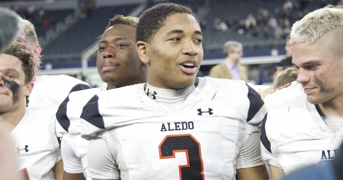 Davhon Keys set to enroll at LSU after inking with the Tigers - On3