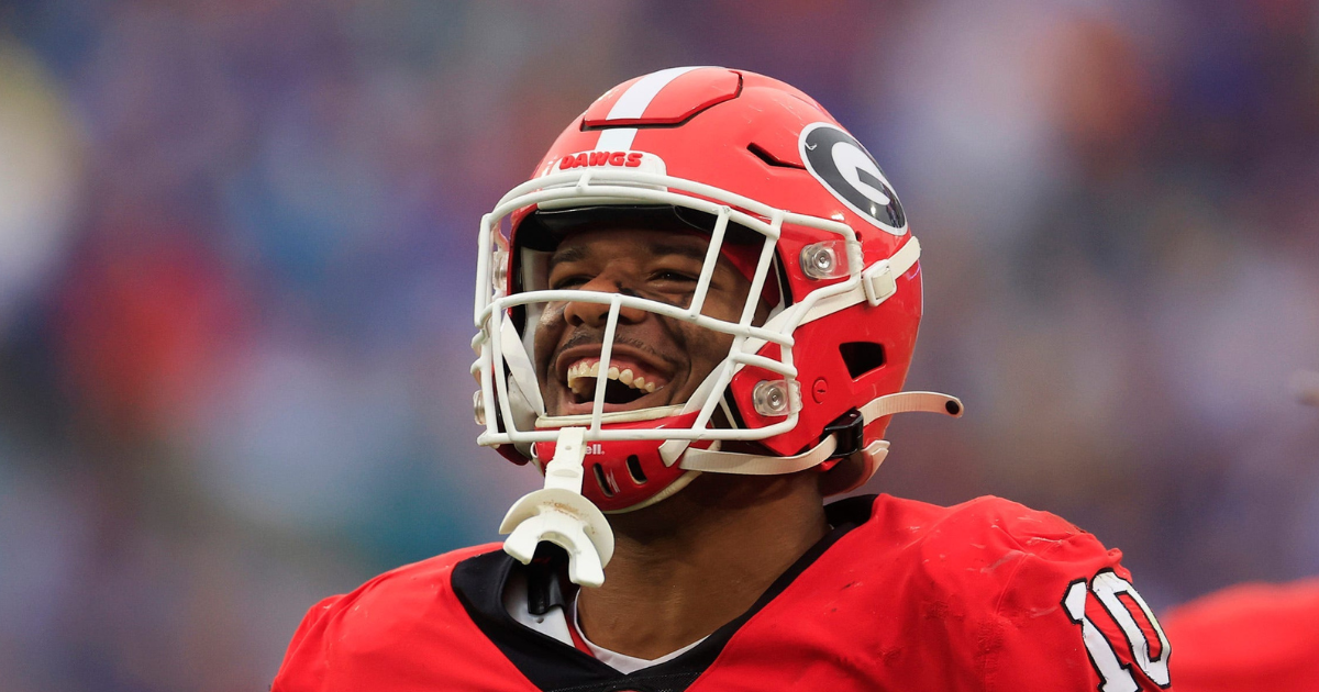 Film Room: Jamon Dumas-Johnson - On3