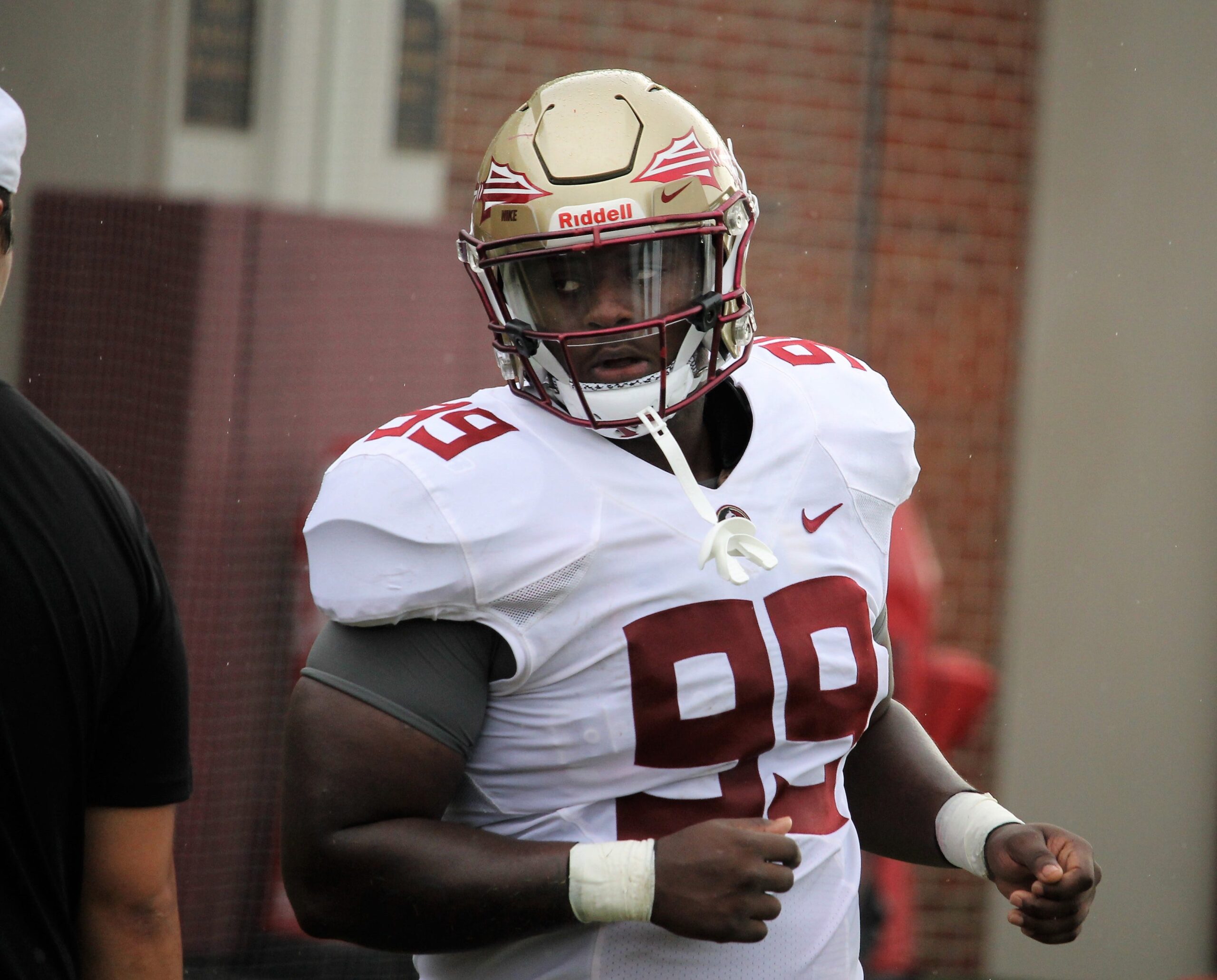 Florida State DL could see returns of Malcolm Ray, Dennis Briggs