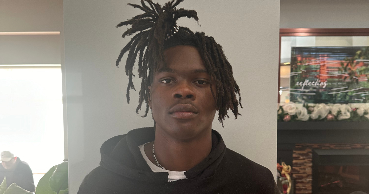 Mississippi State adds Jatavious Johnson to 2024 signing class