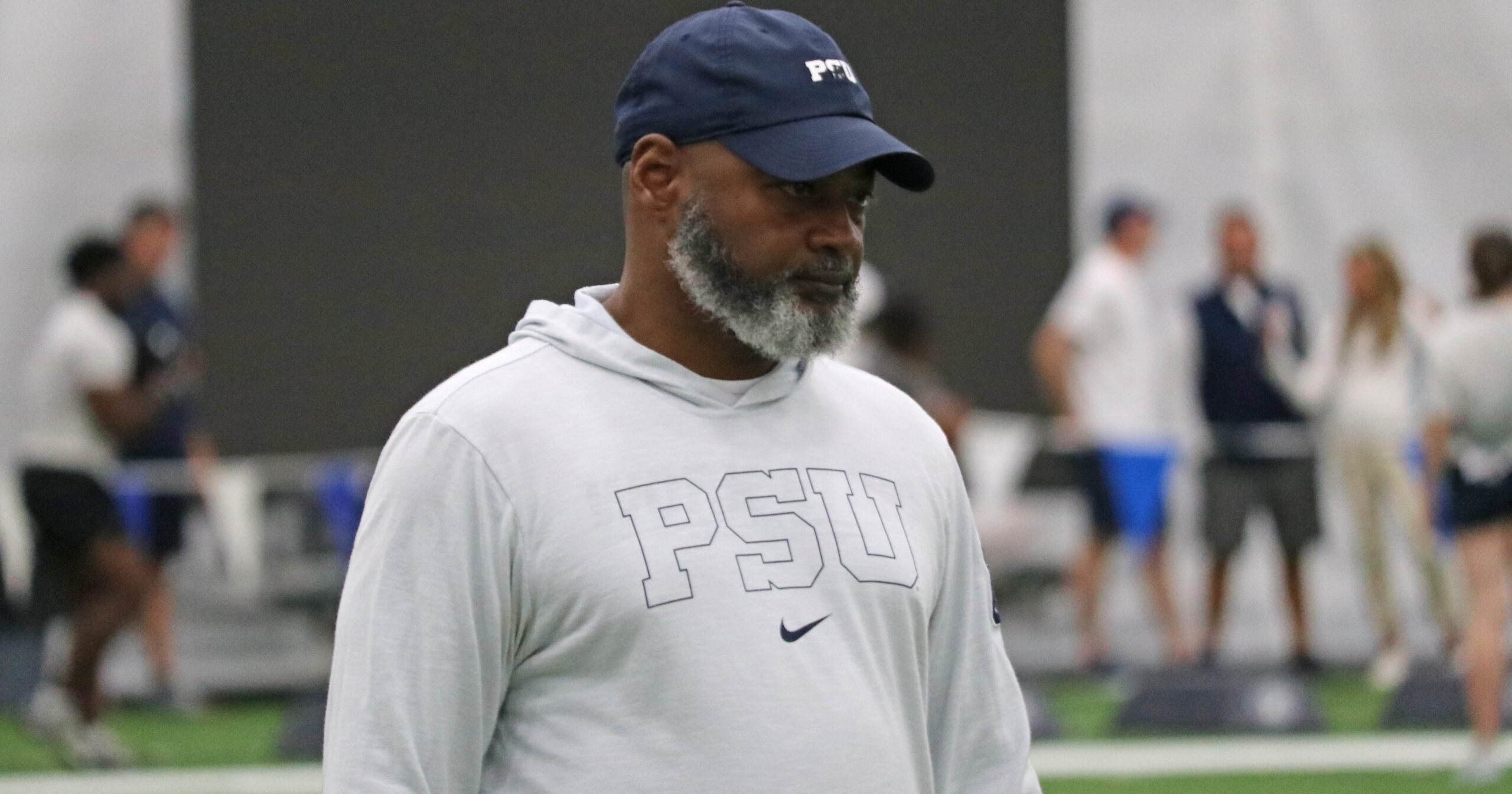 Penn State misses out on four-star cornerback Brandon Finney