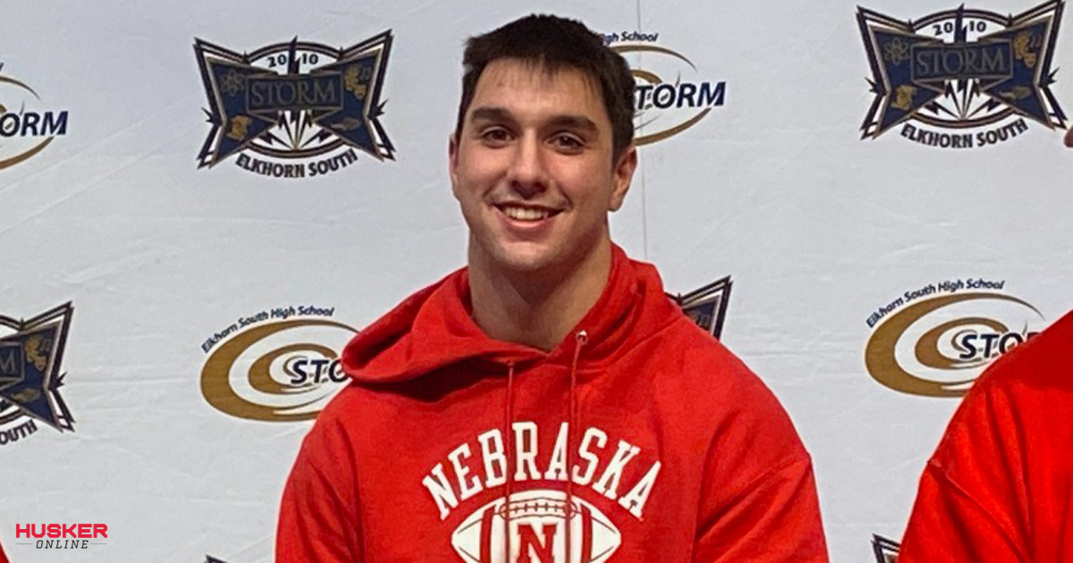 Photo gallery: Nebraska National Signing Day ceremonies