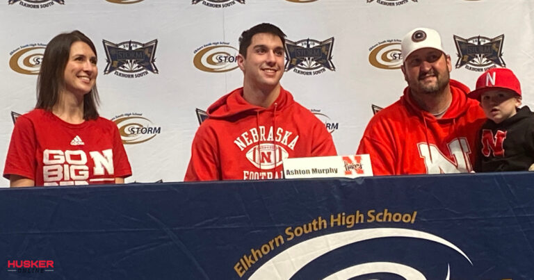 Photo gallery: Nebraska National Signing Day ceremonies
