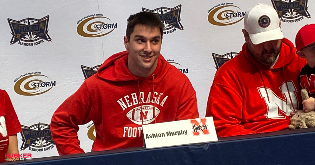 Photo gallery: Nebraska National Signing Day ceremonies