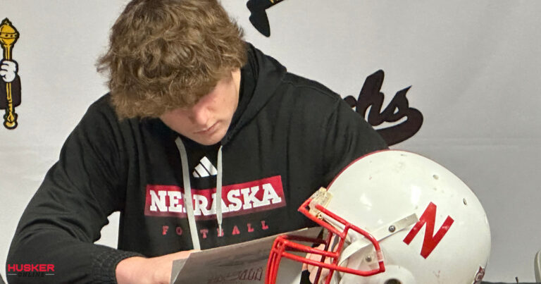 Photo gallery: Nebraska National Signing Day ceremonies