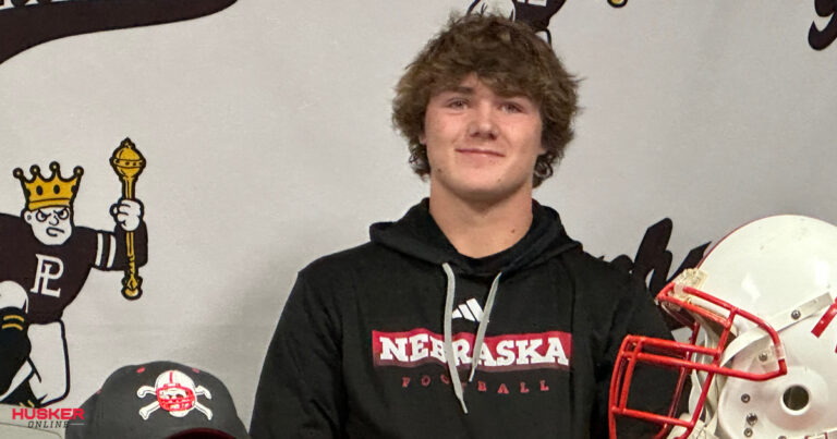 Photo gallery: Nebraska National Signing Day ceremonies
